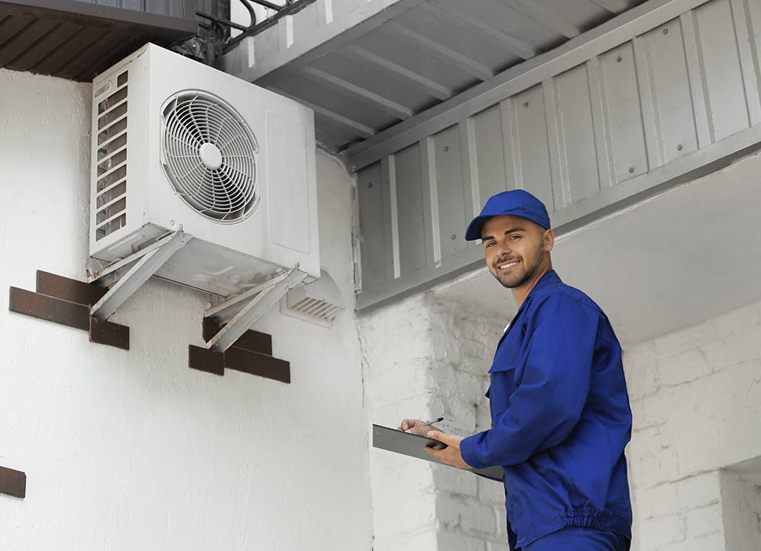 About Us - Advanced Air Conditioning